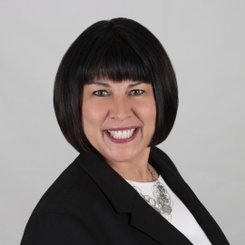 Cindy Cloutier - Heritage Realty